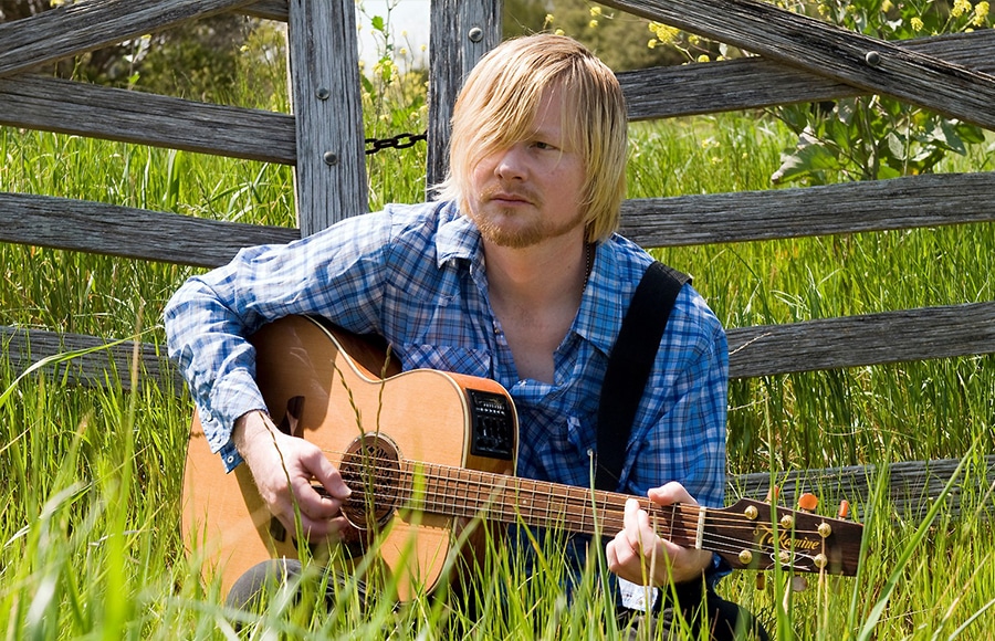 Tim Henwood - Premier Artists | Band Booking Agents Melbourne