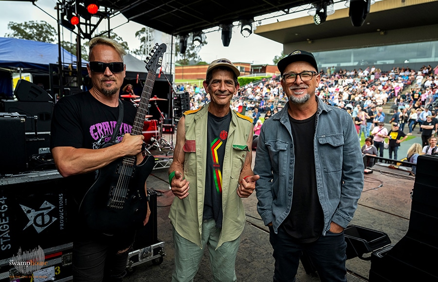 Gig Guide - Premier Artists | Band Booking Agents Melbourne - Premier ...