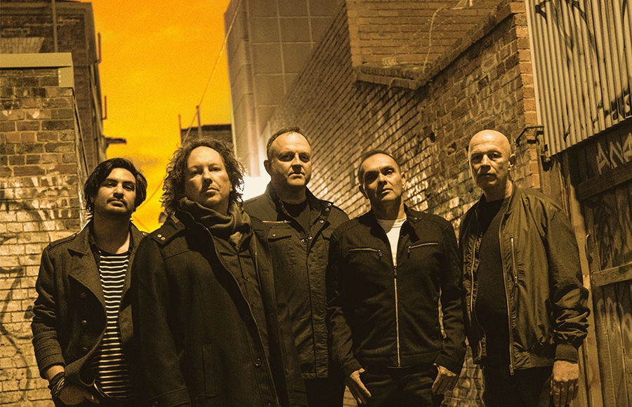 Gig Guide - Premier Artists | Band Booking Agents Melbourne - Premier ...