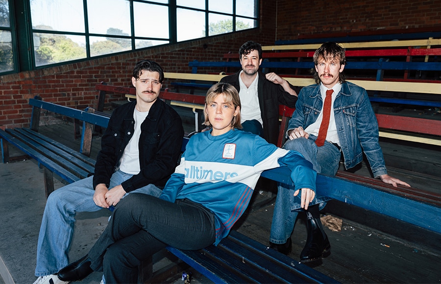 Gig Guide - Premier Artists | Band Booking Agents Melbourne - Premier ...