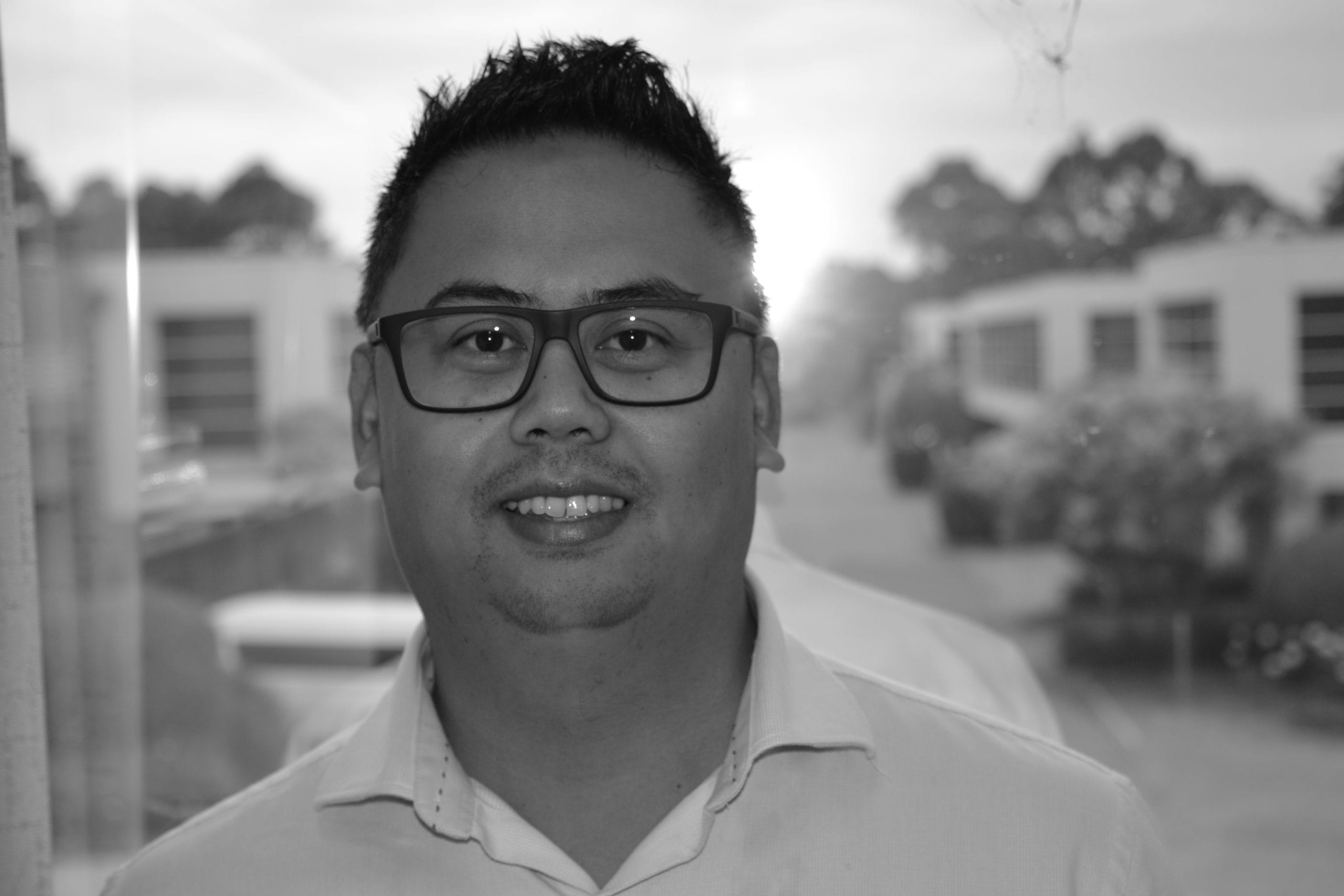 Marlon Delos-Reyes - Premier Strata