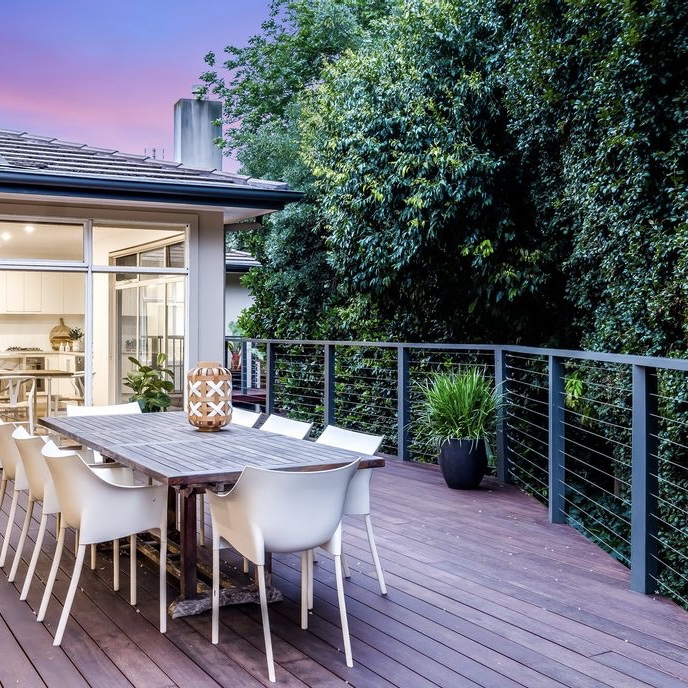 Torrens Park - Renovated and Designed by Presale Makeovers