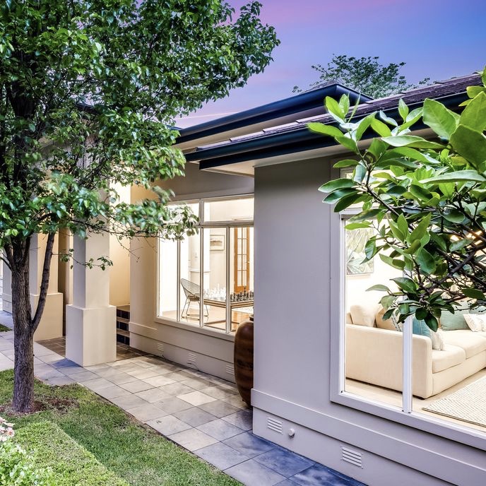 Torrens Park - Renovated and Designed by Presale Makeovers