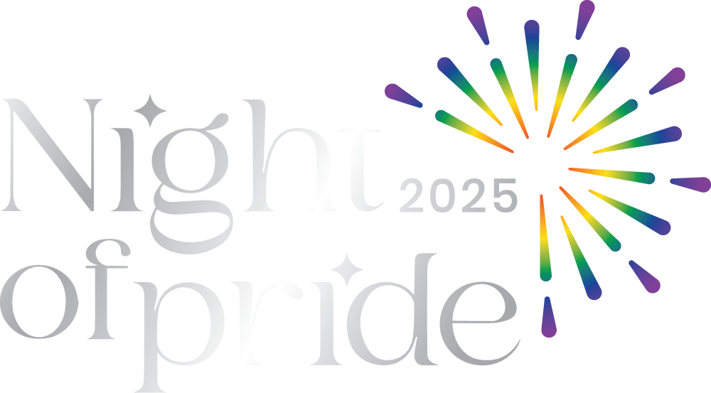 Night of Pride 2025 – The Pride Fund