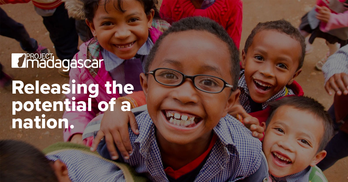 Home - Project Madagascar