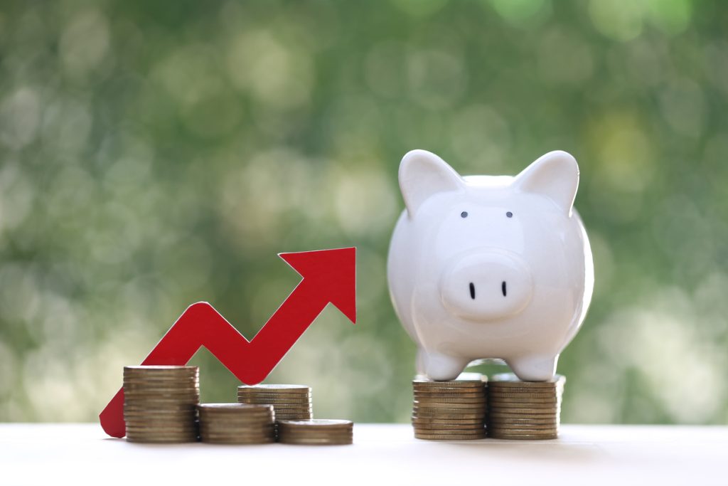 The inflation effect on retirement | Prominent Financial Services