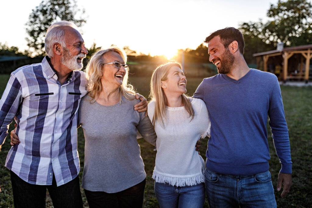 Are you sacrificing your retirement for your adult children ...