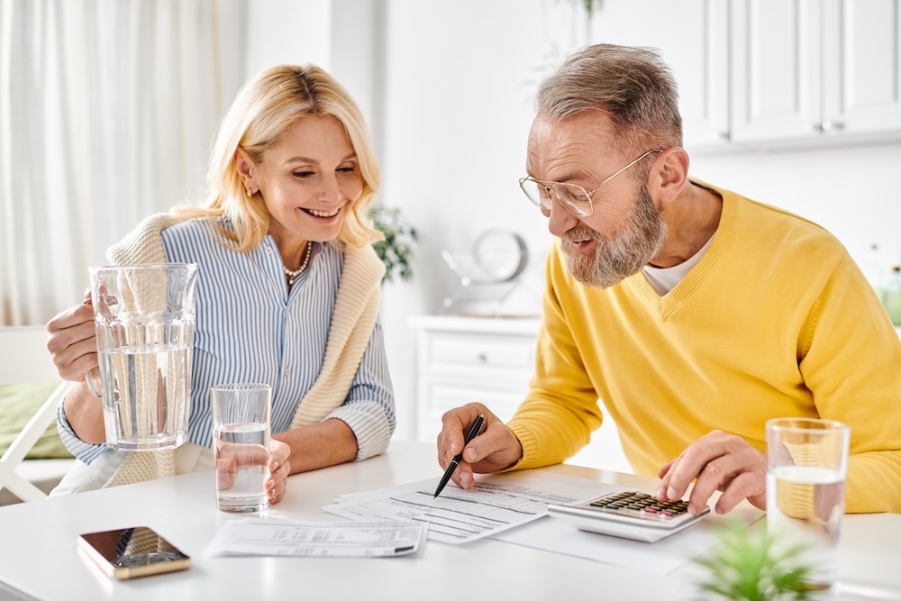 Super and planning for retirement | Prominent Financial Services
