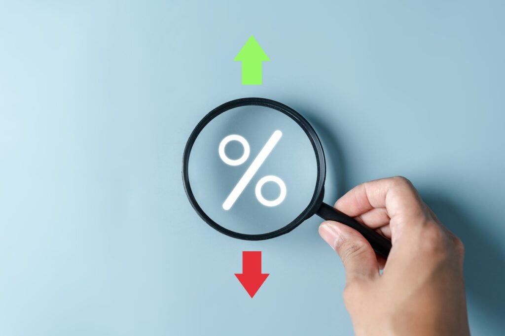 Finance 101: understanding interest rates and why they matter ...