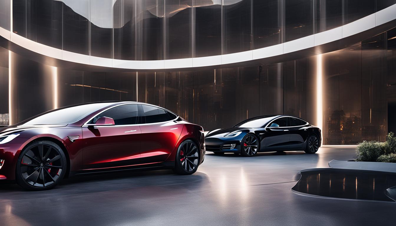 Tesla PPF Installation Services - Protect Your Vehicle