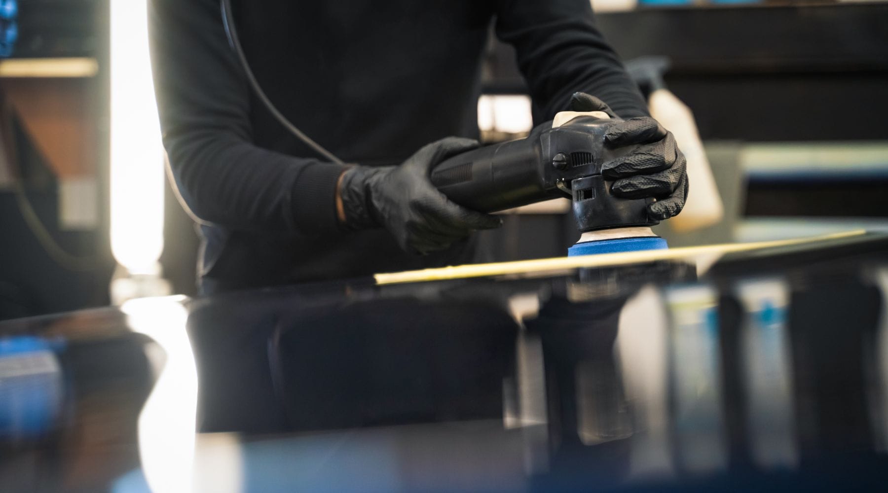 Best Paint Protection Film Services in Australia