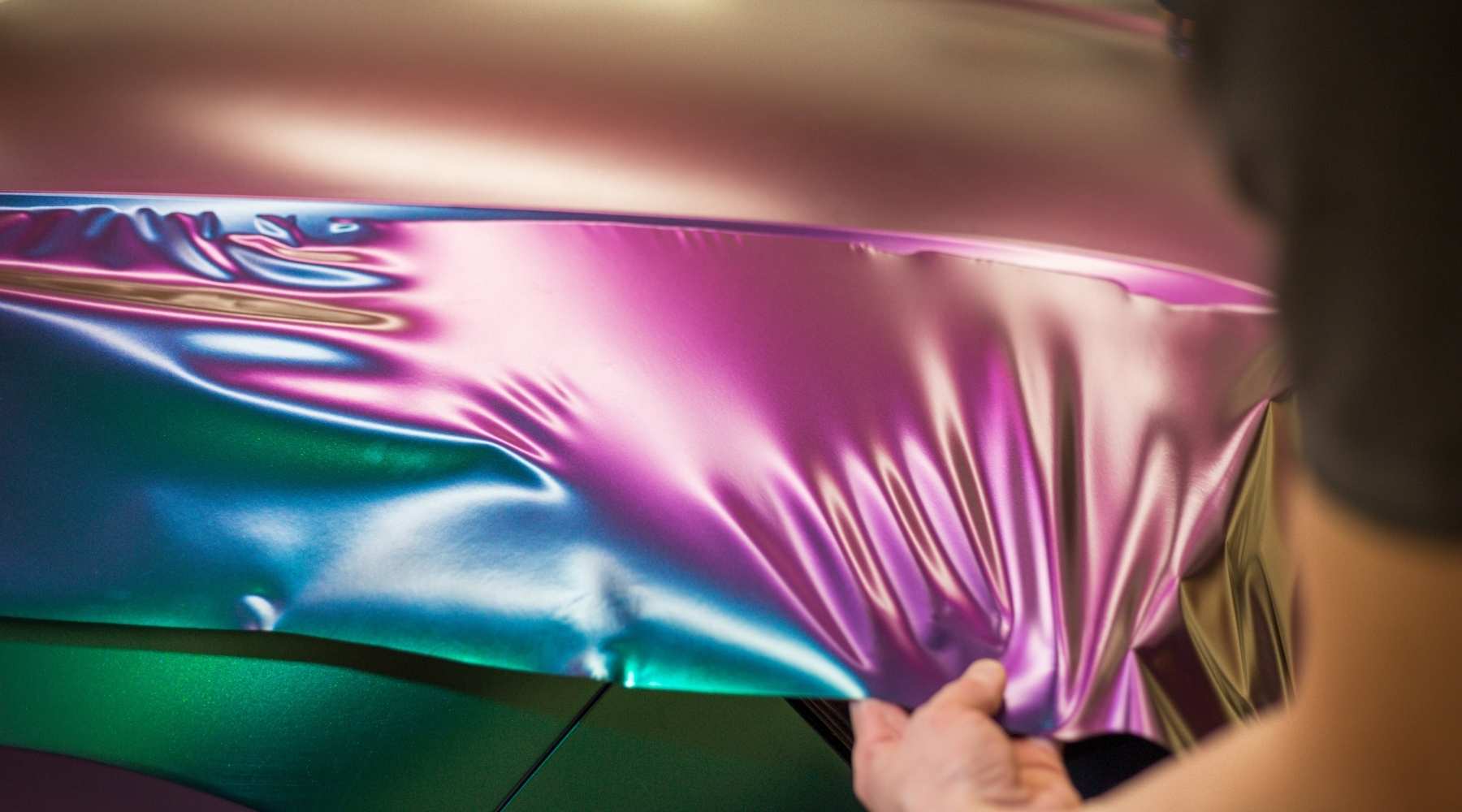 Car Wrap | Transform Your Vehicle