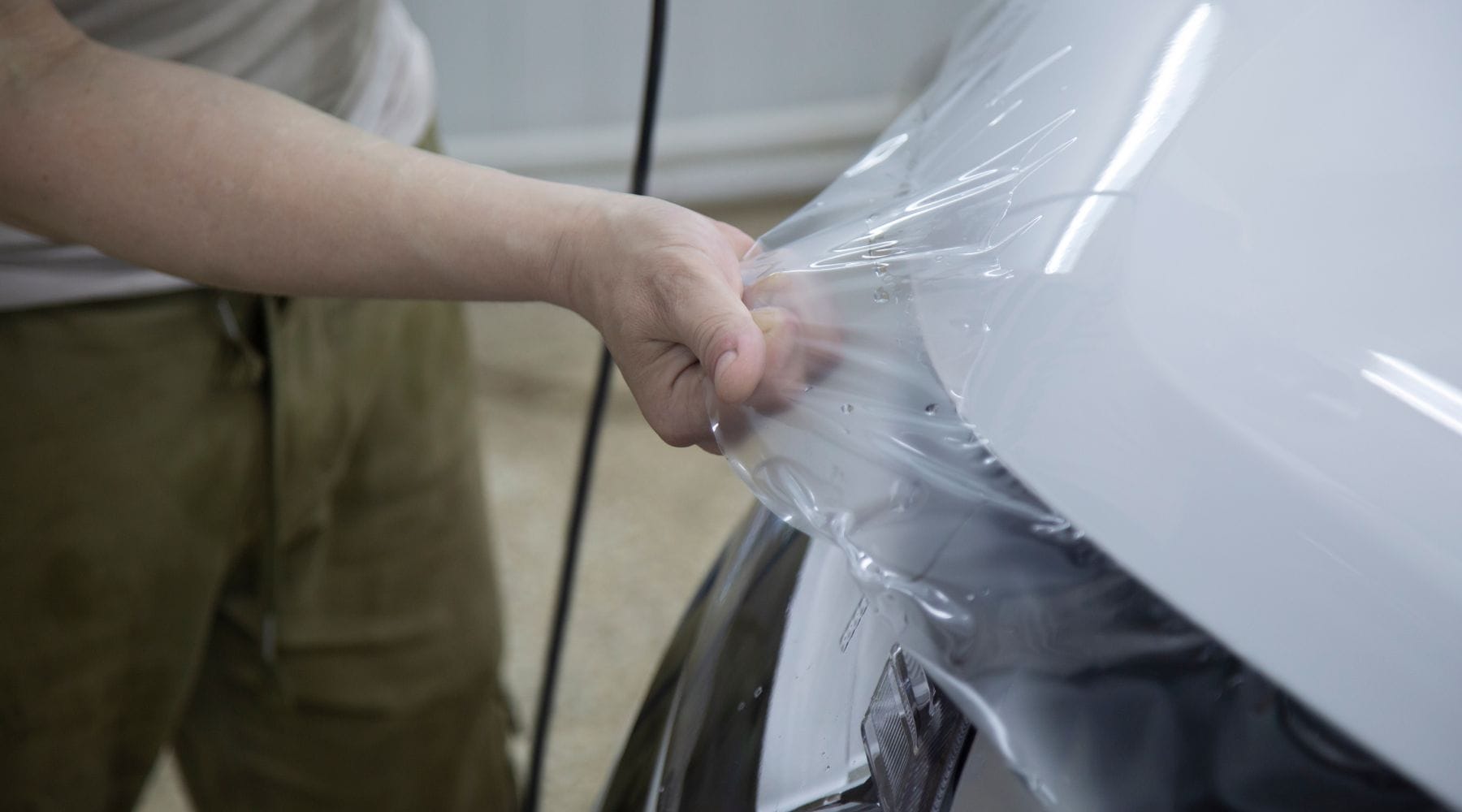 Best Paint Protection Film Services in Australia