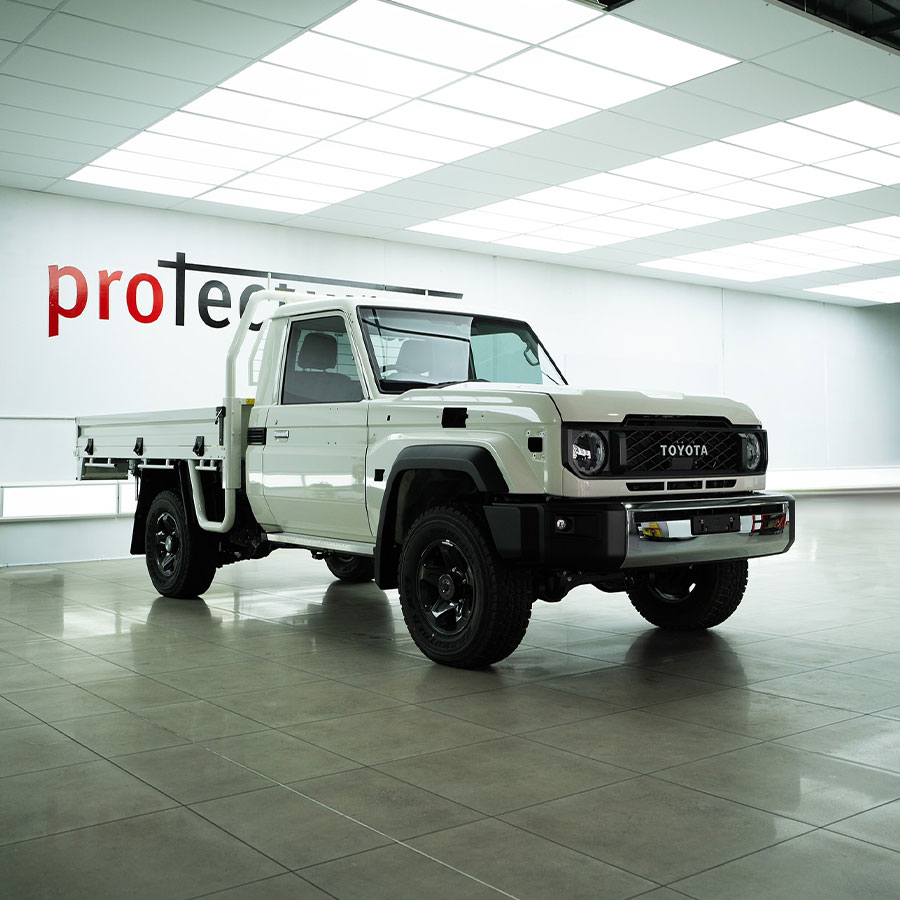 Protect Wraps (PPF) | Car Paint Protection & Ceramic Coating