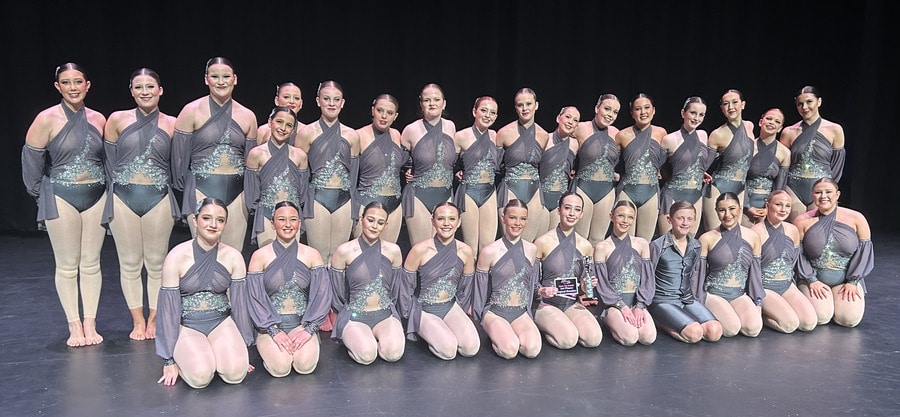 Elevate Academy | Pulsate Dance Force