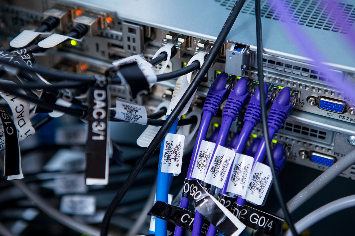 Pulse DC Celebrates Zero Downtime Milestone - Pulse DC