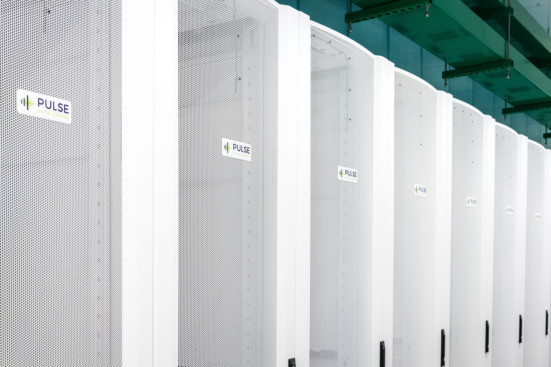 Pulse Data Centre now accredited supplier to Local Buy - Pulse DC