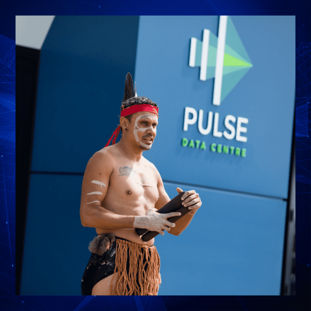 National Reconciliation Week - Pulse DC