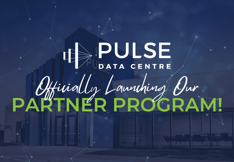 Officially Launching our Partner Program! - Pulse DC