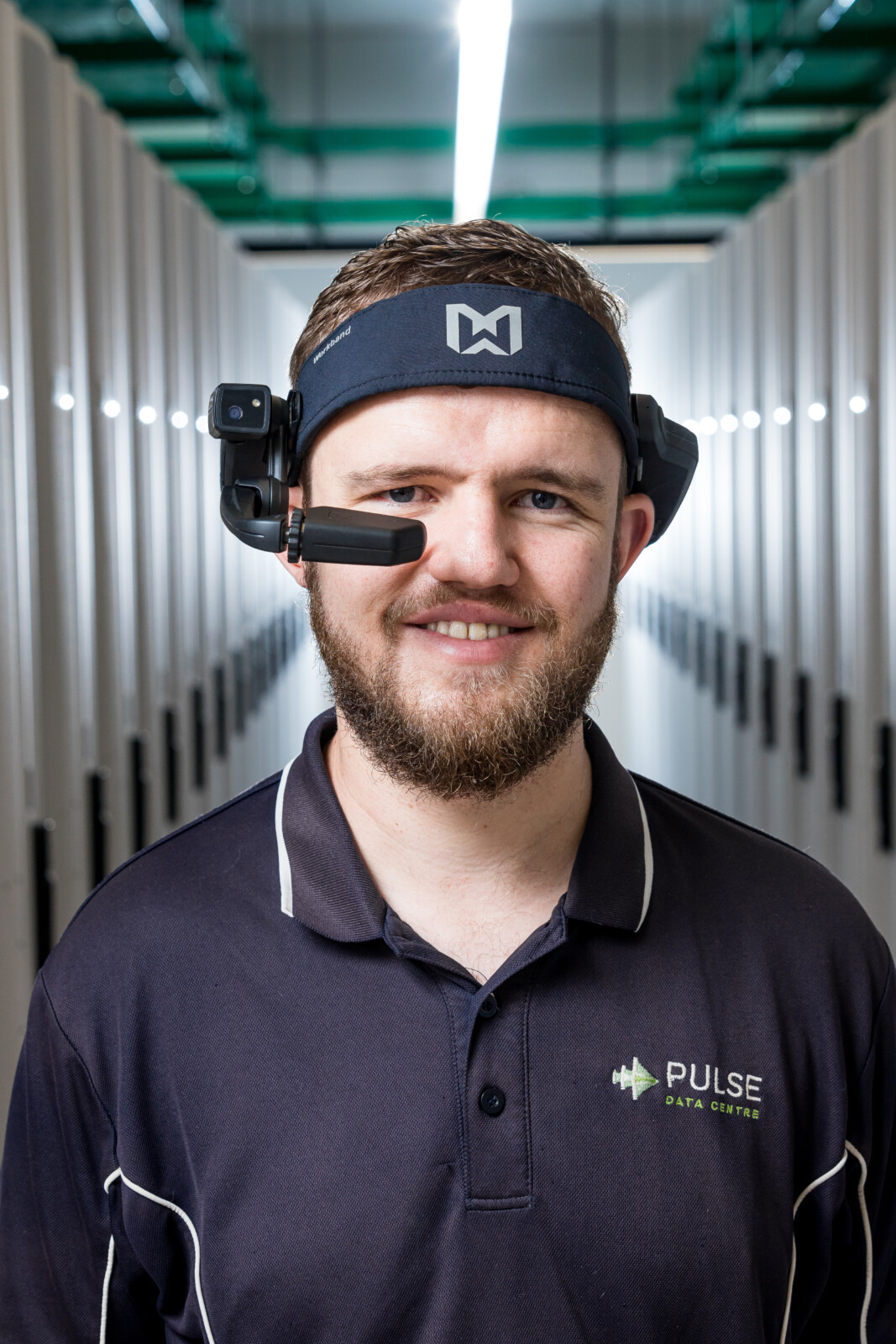 Experience Seamless Access To Your It Infrastructure Round The Clock At Pulse Data Centre Pulse Dc