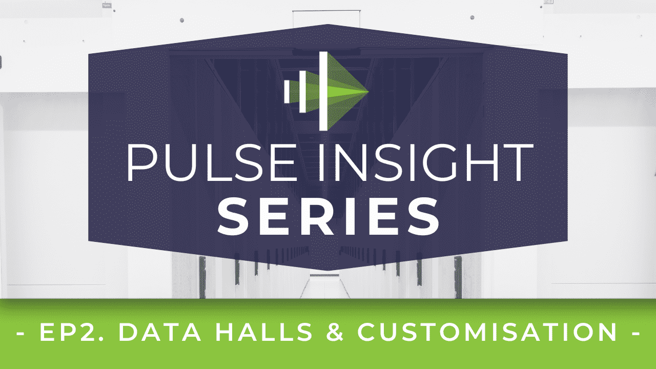 Welcome back to our Pulse Insight Series! - Pulse DC