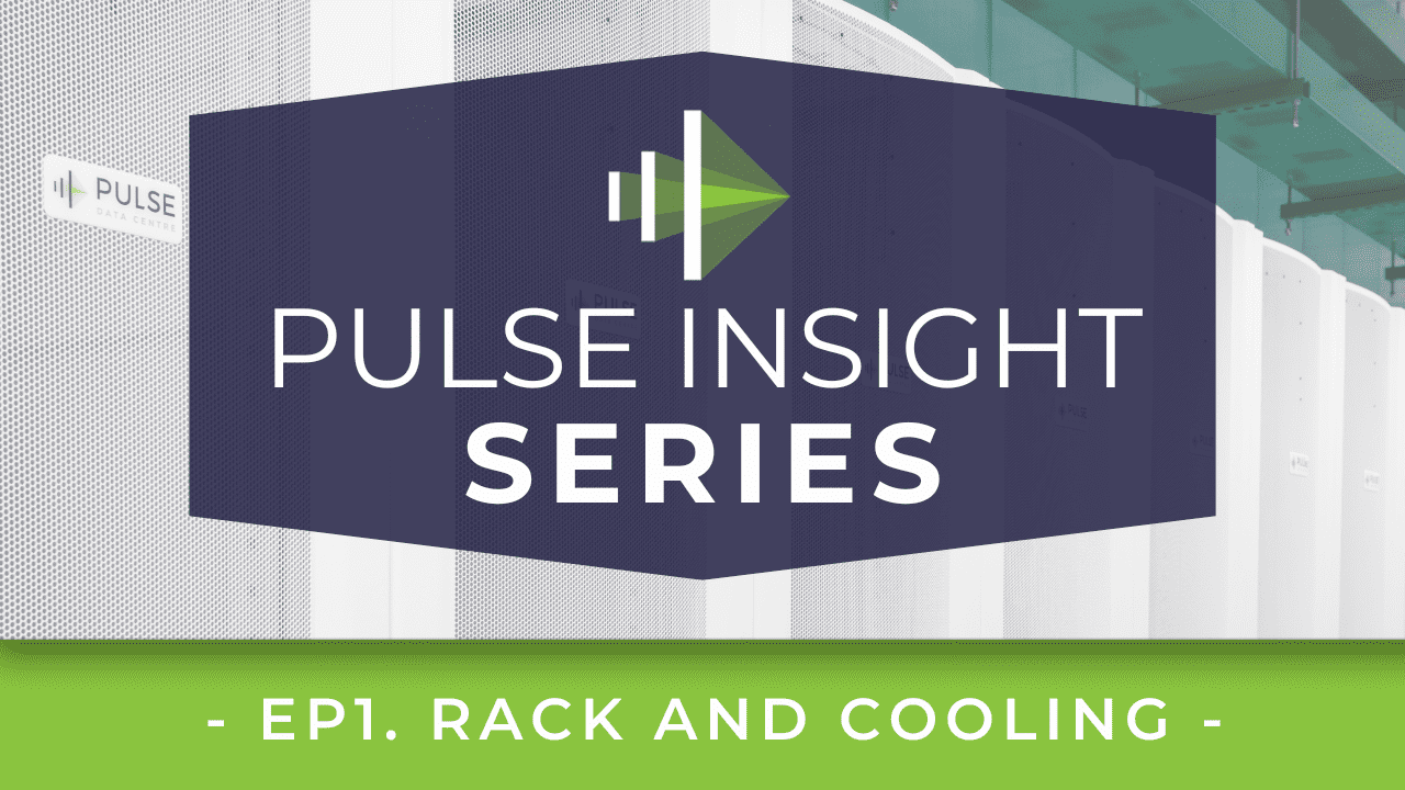 Welcome to the first episode of our Pulse Insight Series! - Pulse DC