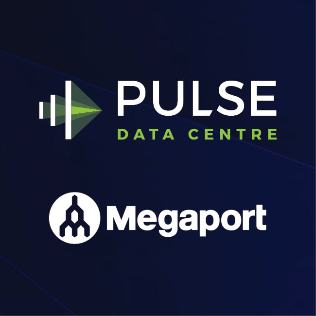 We are thrilled to announce that Pulse Data Centre is now an official ...