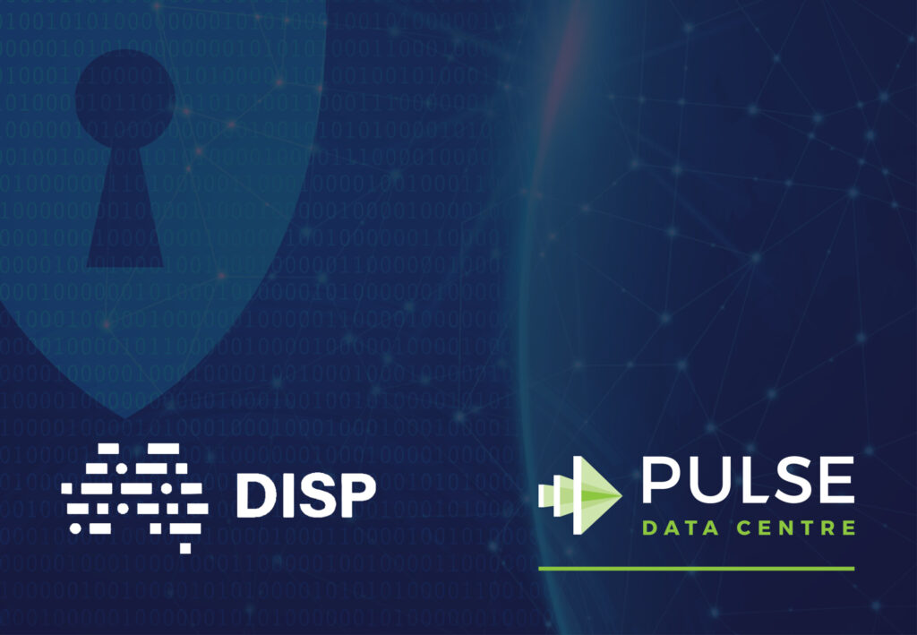 Pulse Data Centre is a proud member of the Defence Industry Security ...