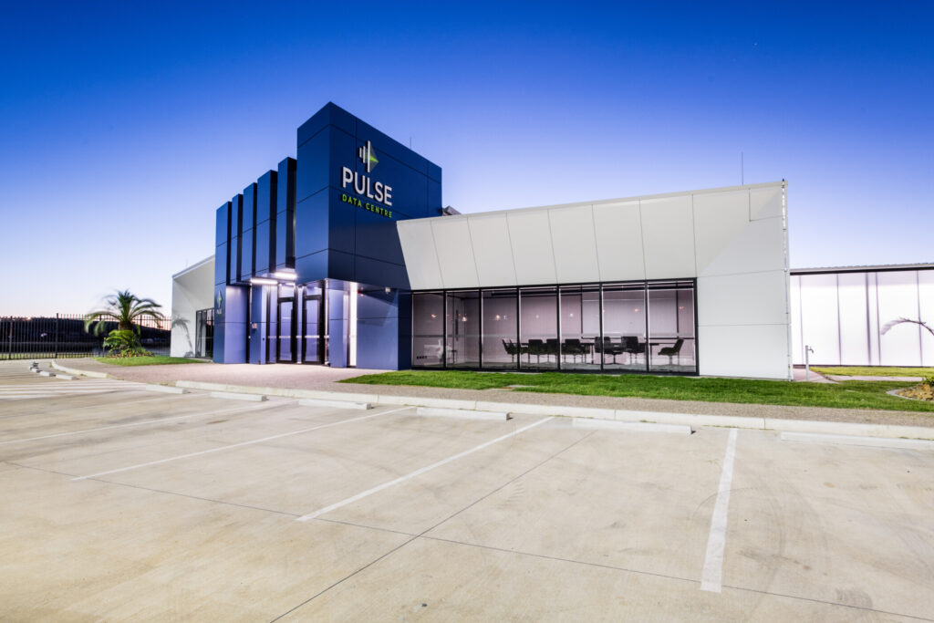 Speed and reliability you can trust - Pulse DC