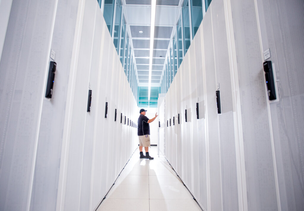 Pulse Data Centre is Aligned With the Standards That Matter - Pulse DC