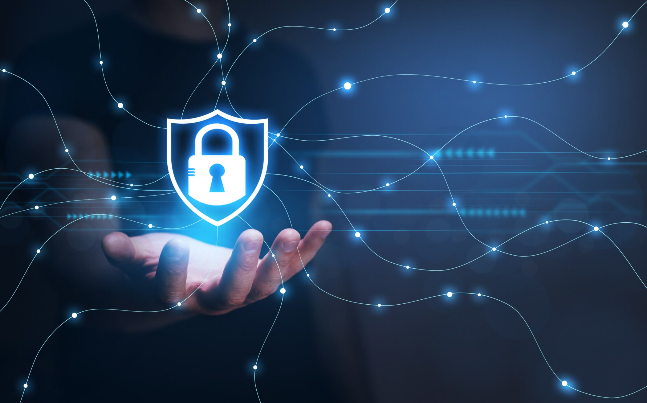 Cyber Security Awareness Month - Pulse DC