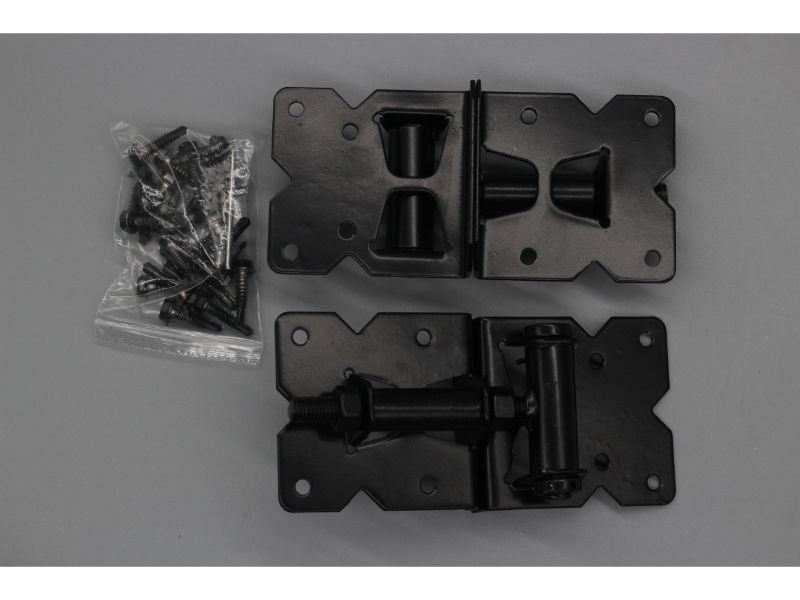 PVC Fencing Queensland Accessories