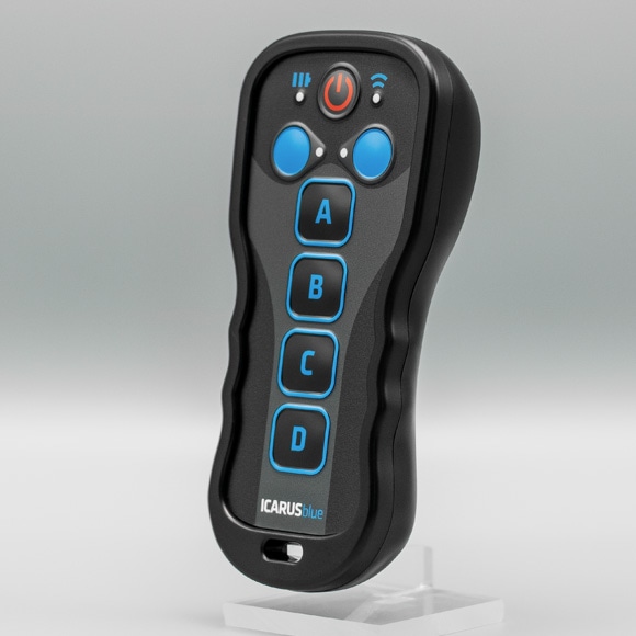 TM600 Transmitter - R&D Plus