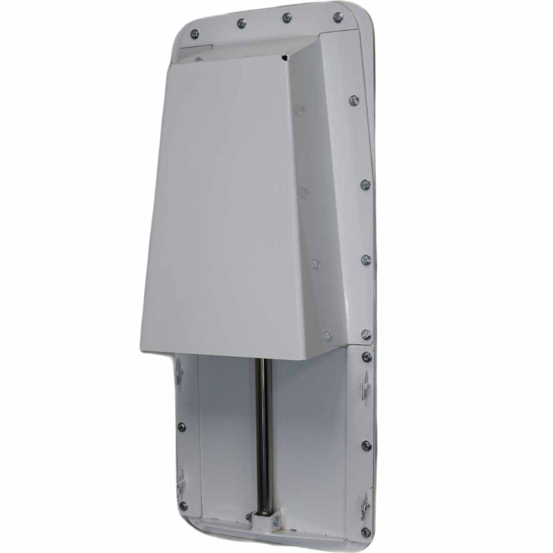 Cover Grain Gate - R&D Plus