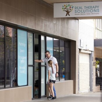 Therapy Services Sydney & Wollongong | Real Therapy Solutions
