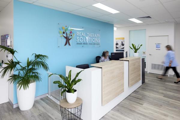 Bella Vista Therapy Clinic | Real Therapy Solutions