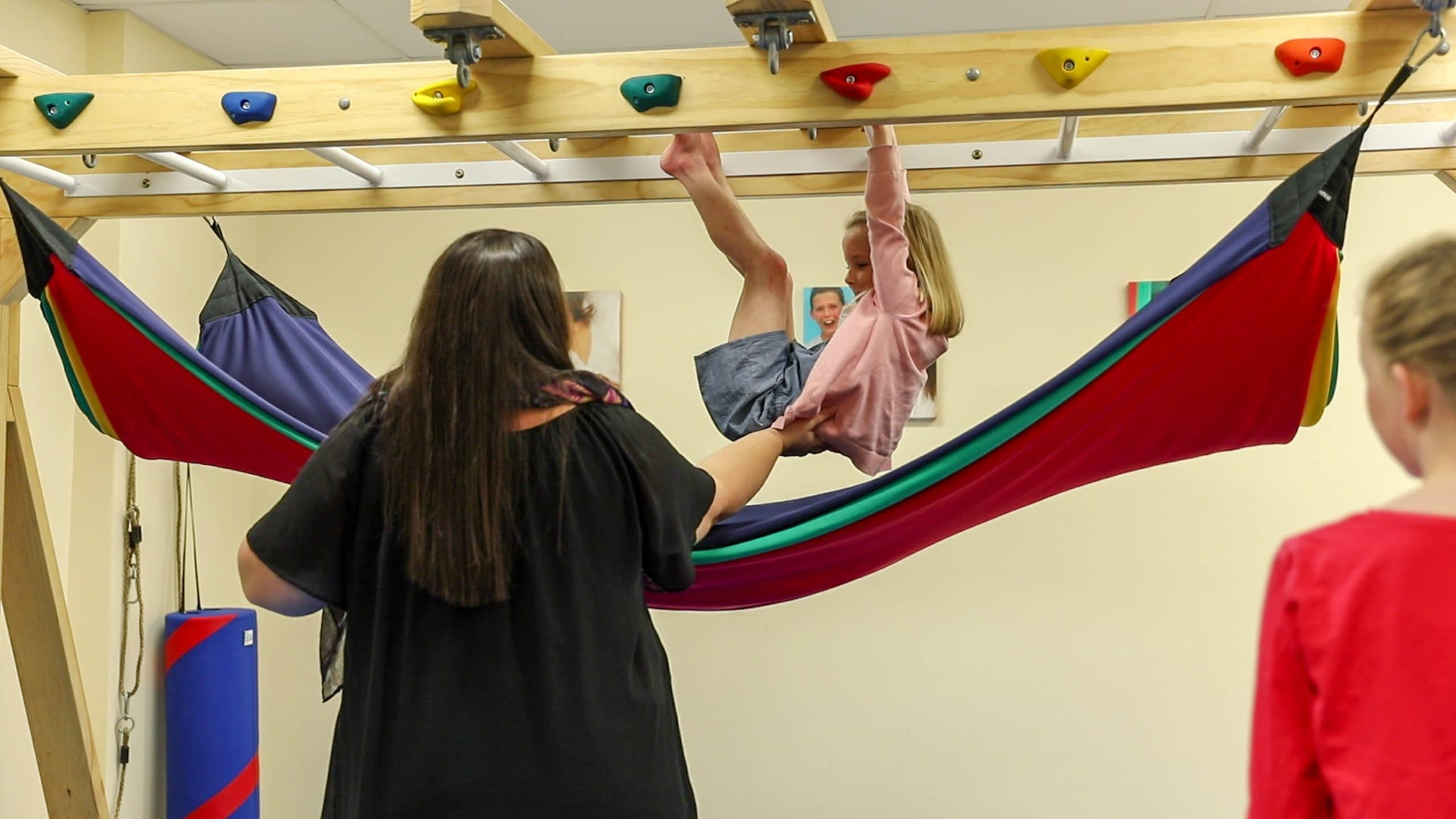 Therapy Services Sydney & Wollongong | Real Therapy Solutions