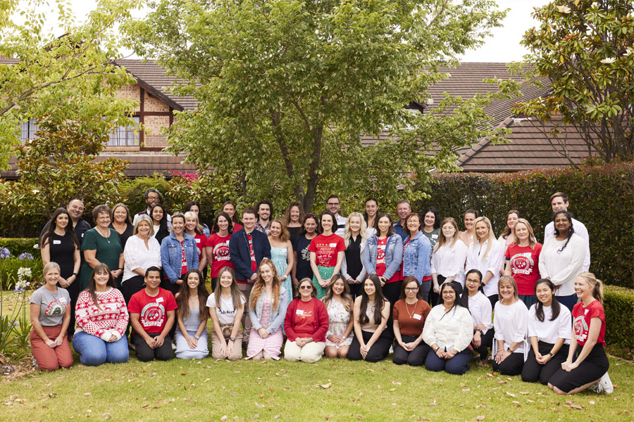 Entry Level Behaviour Support Practitioners | Real Therapy Solutions