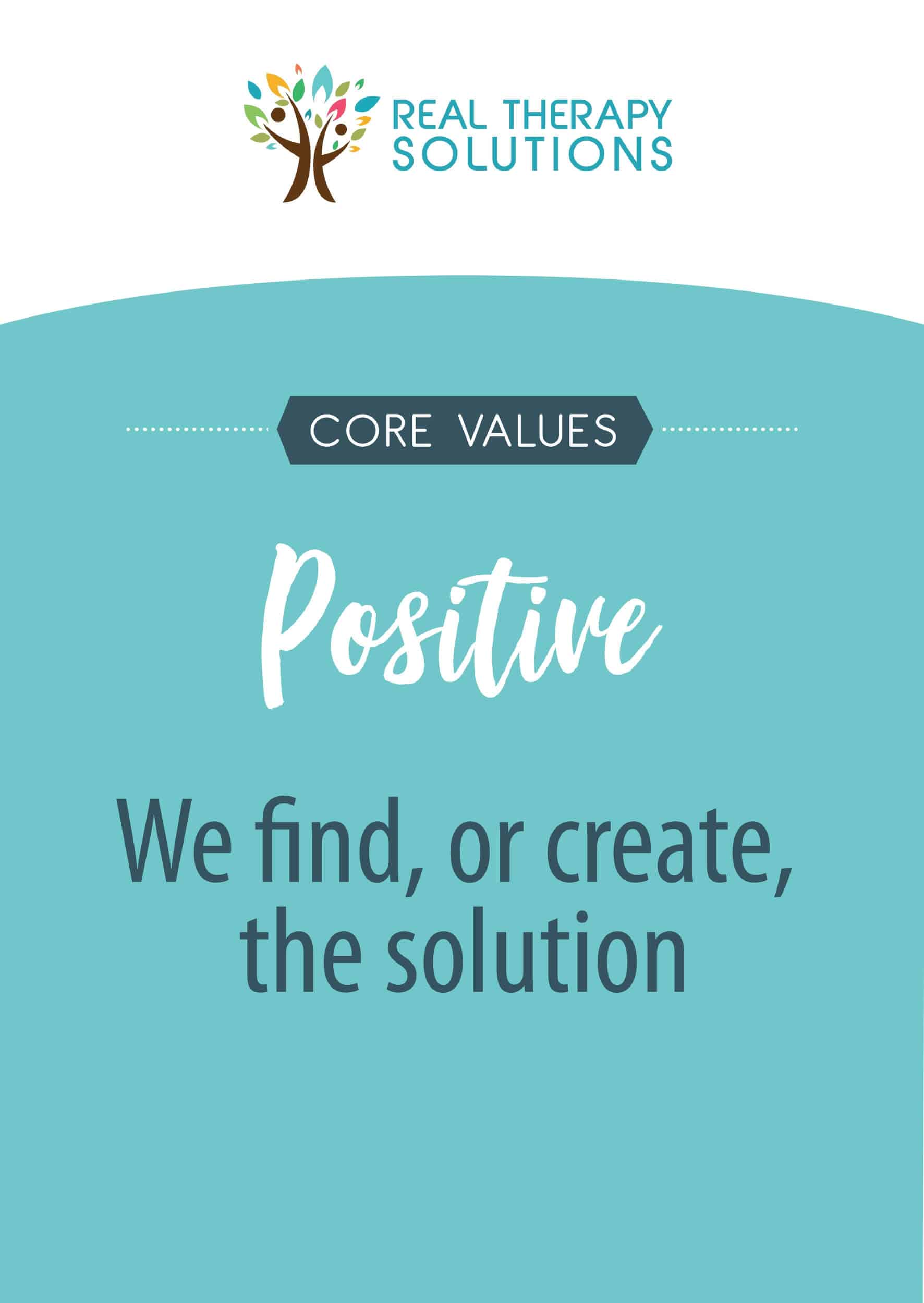 Therapy Solutions Sydney & Wollongong | Real Therapy Solutions