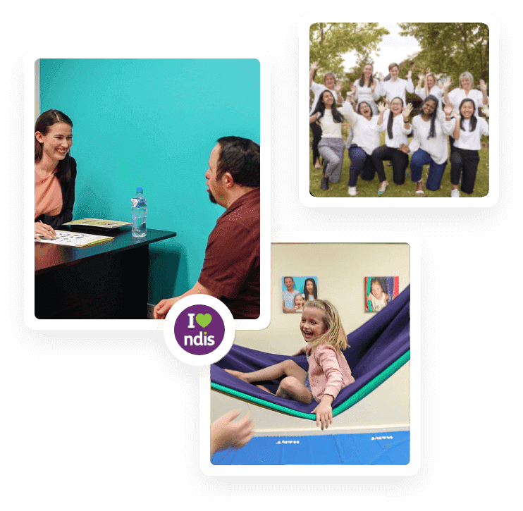 Therapy Services Sydney & Wollongong | Real Therapy Solutions