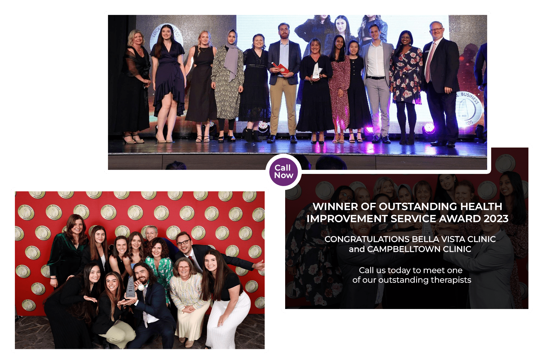 Therapy Services Sydney & Wollongong | Real Therapy Solutions