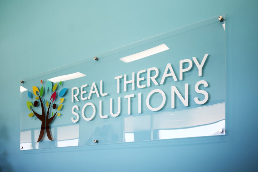 Penrith Therapy Clinic | Real Therapy Solutions