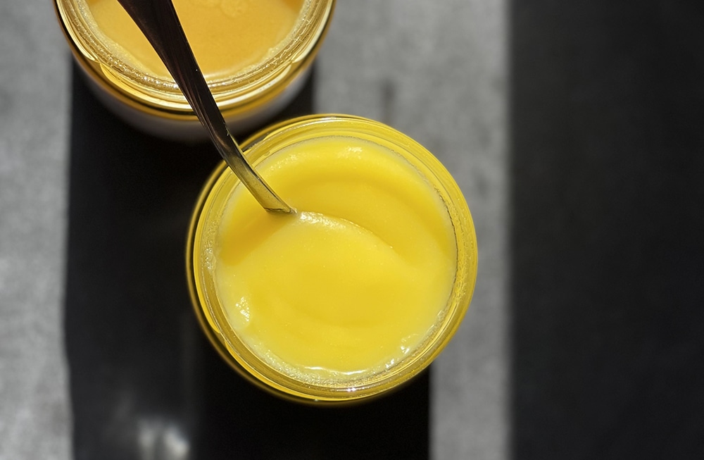 Rea Ghee | Light | Rea