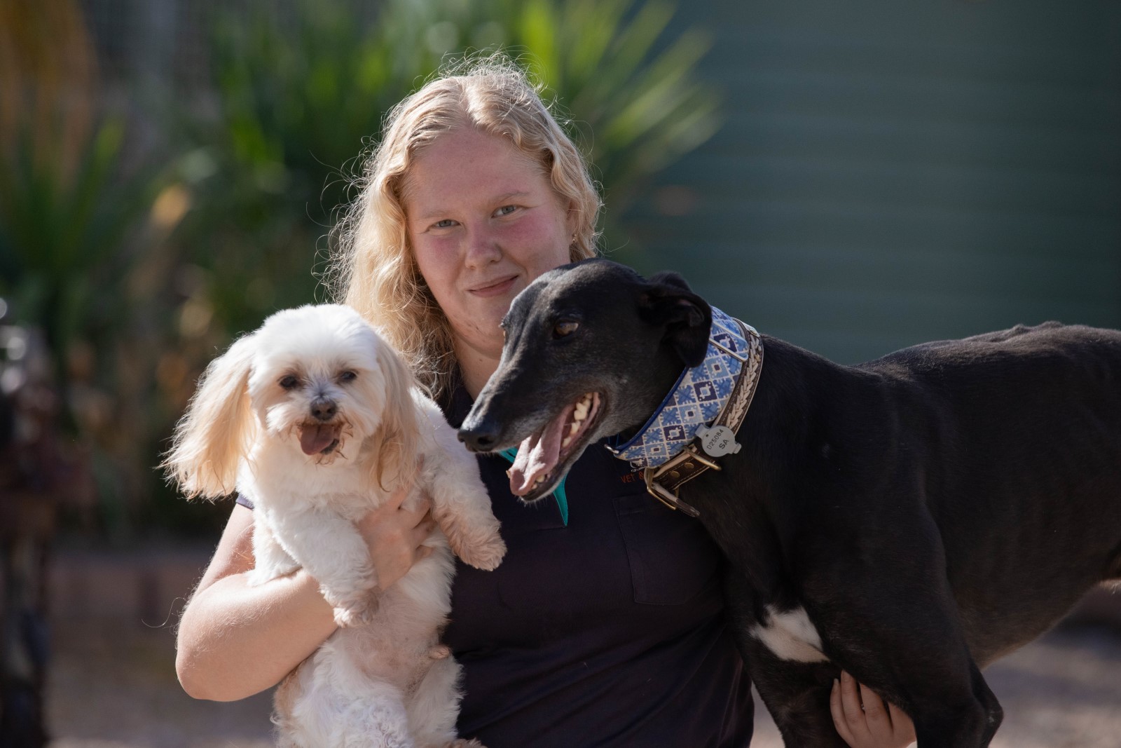 Vet Clinic in Port Augusta | No.1 Vets for Mid & Far North