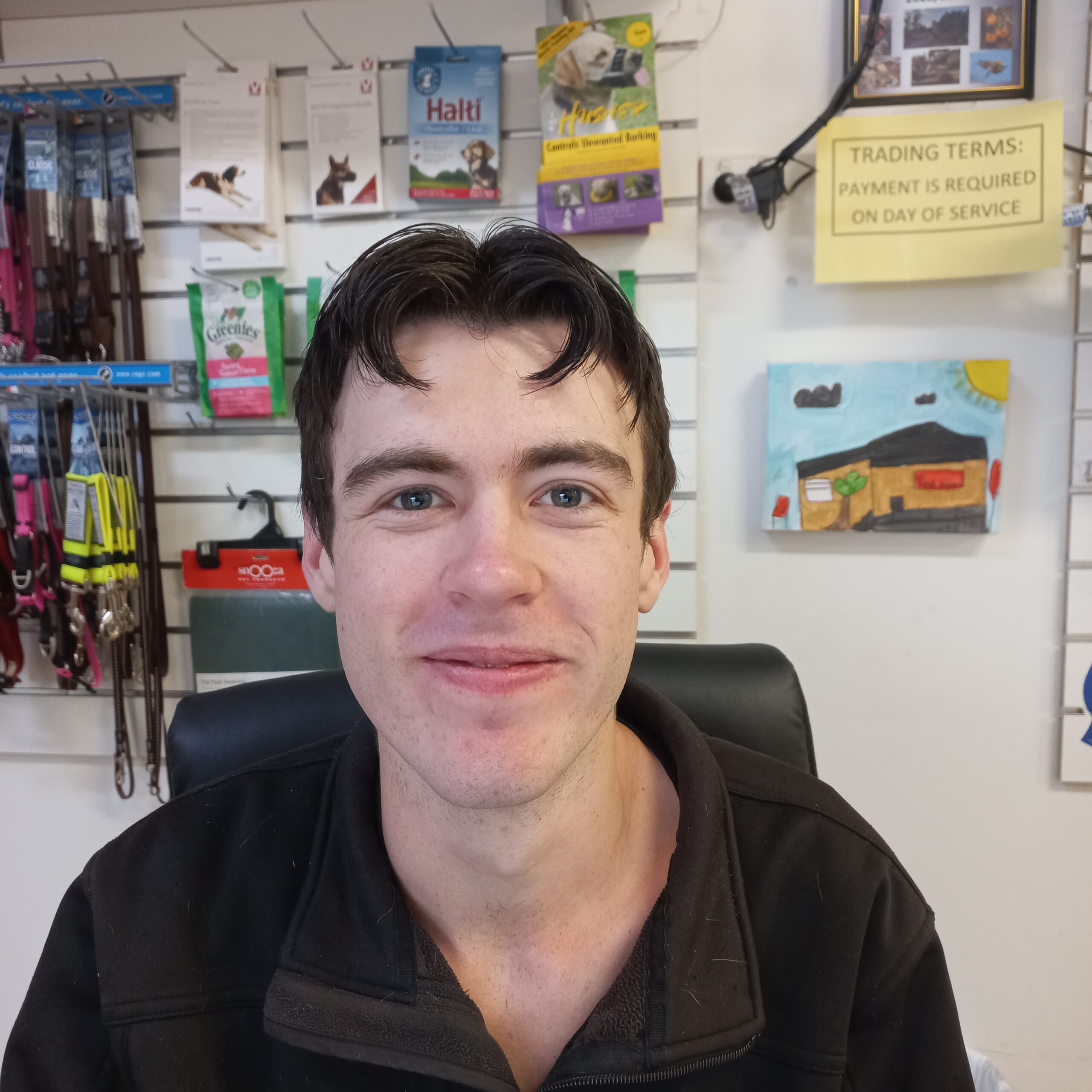About Redgum Vet & Pet Boarding in Port Auguasta