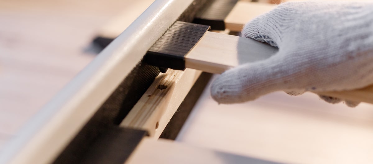 Disassembling Furniture For Moving: Top Tips | Relocations WA