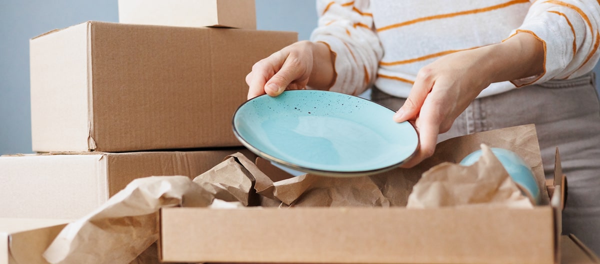 Packing Dishes for Storage: Essential Guide | Relocations WA