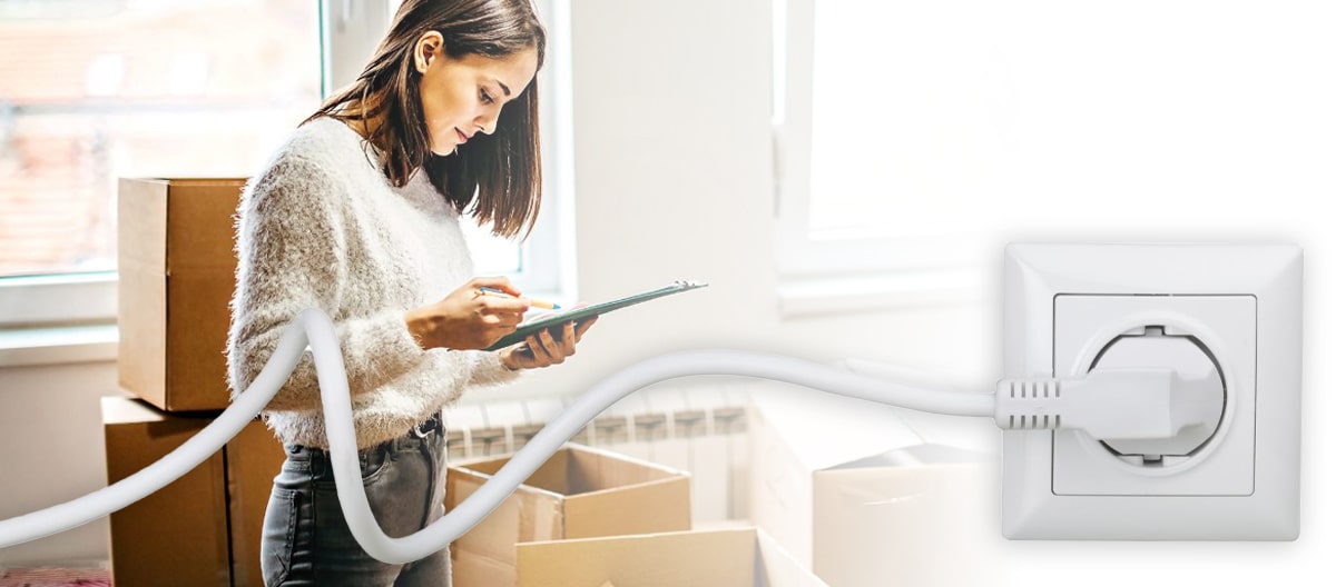 Change Utilities When Moving » The Mover's Playbook