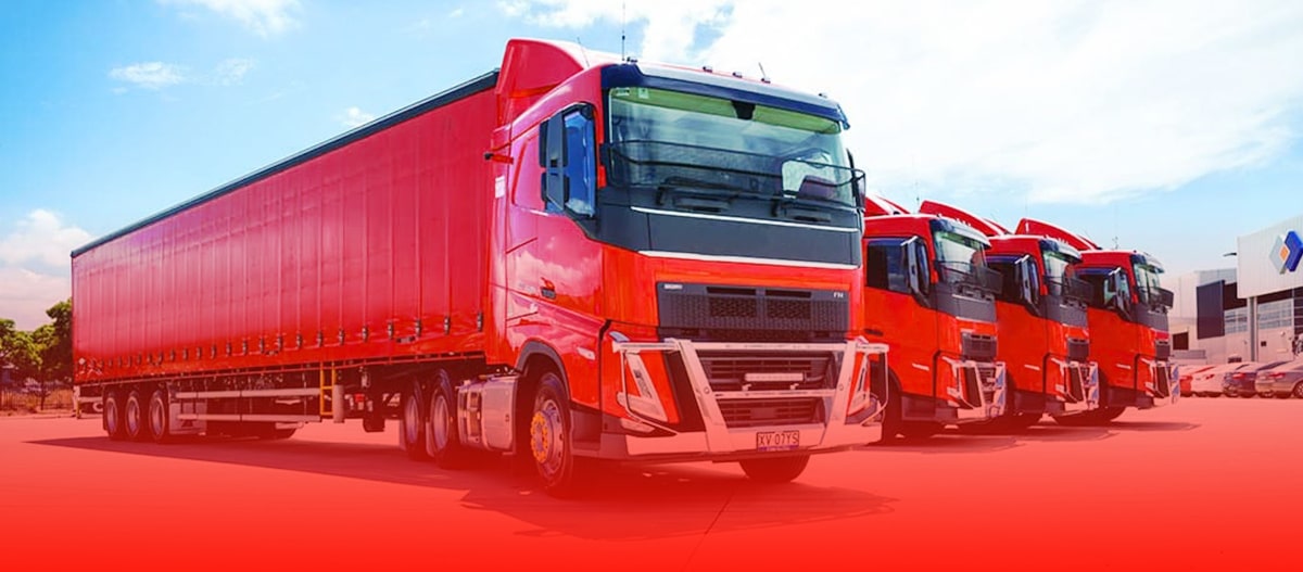 Truck Sizes in Australia | Relocations WA