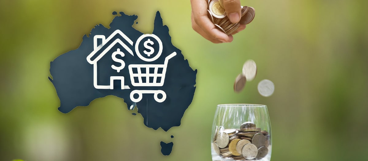 The Average Cost of Living in Australia | In-Depth Guide